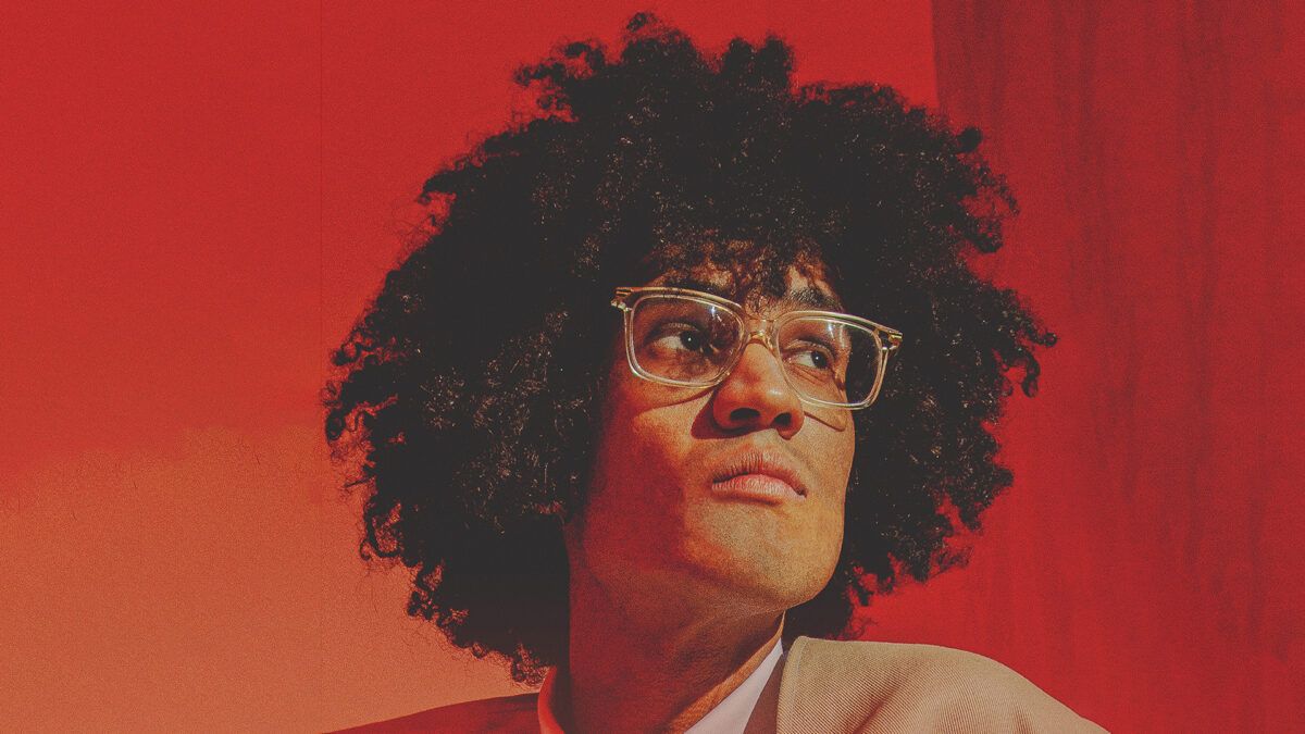 Review: Beharie – Are You There, Boy?