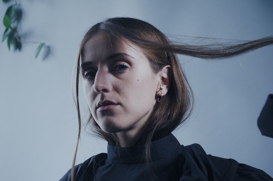 5 Songs that inspired Adna - by Janosch Troehler - Weekly5CommentShare