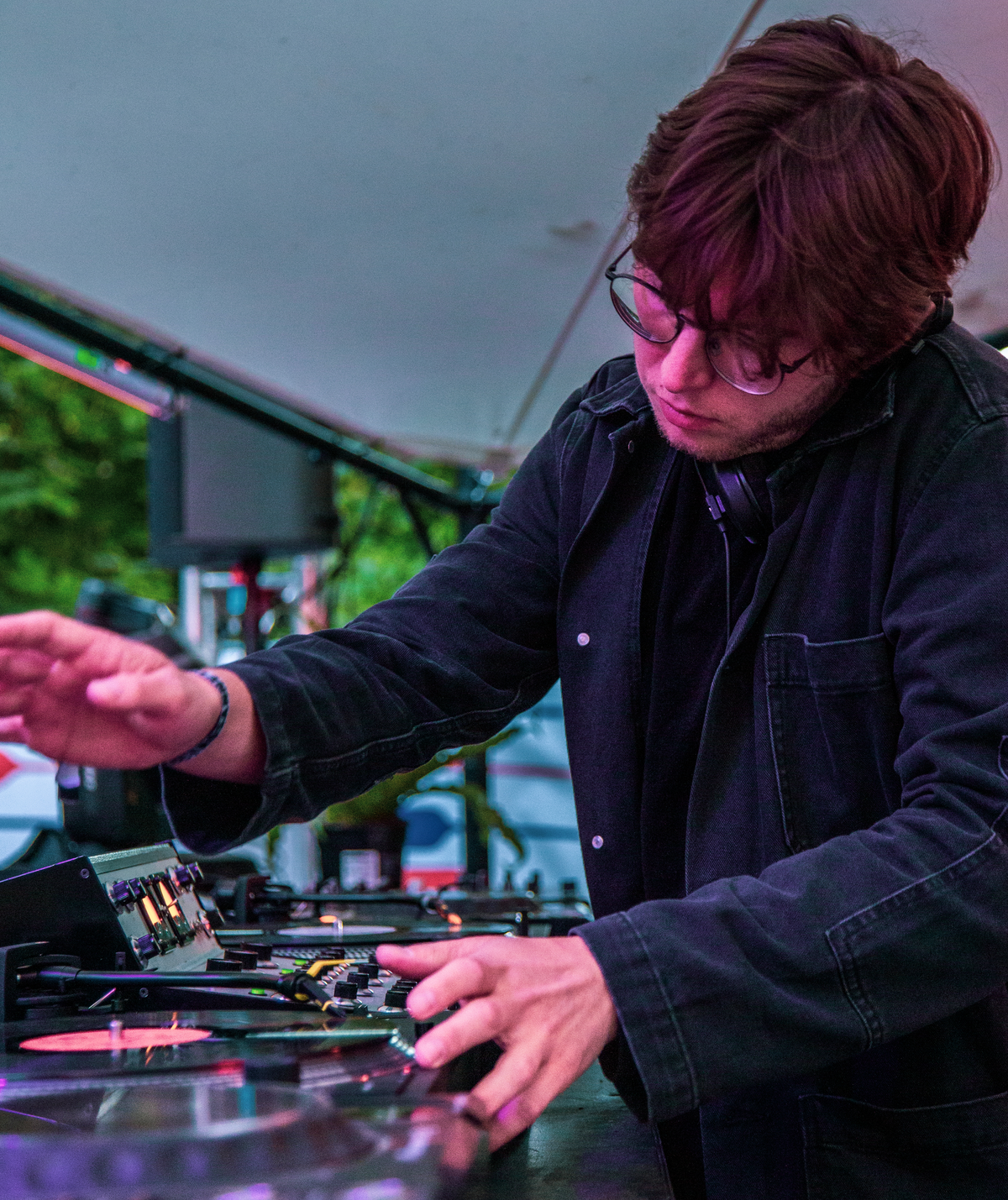 5 Releases From The Bubbling Electronica Scene