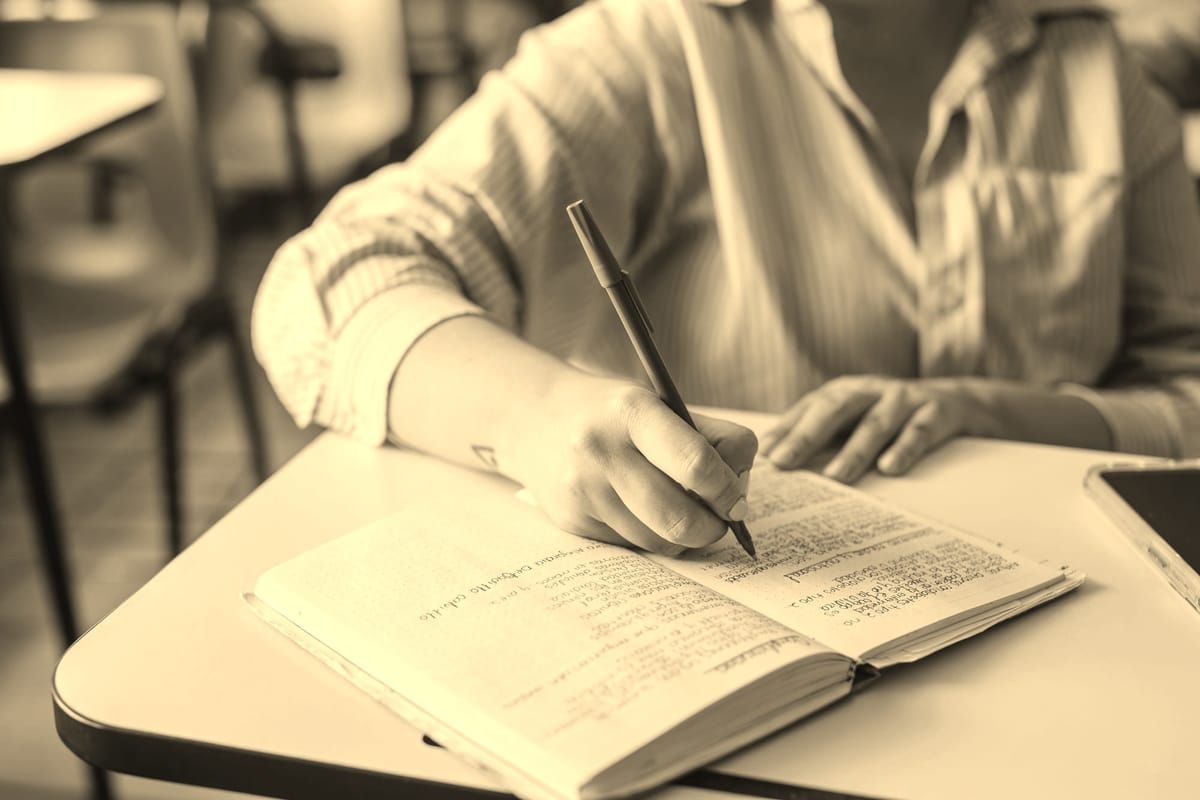 Maintaining Creativity as a Songwriter — Part 2: Lyrics Writing